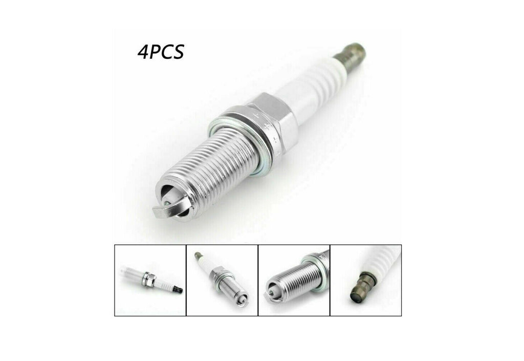 Toyota Iridium Spark Plugs